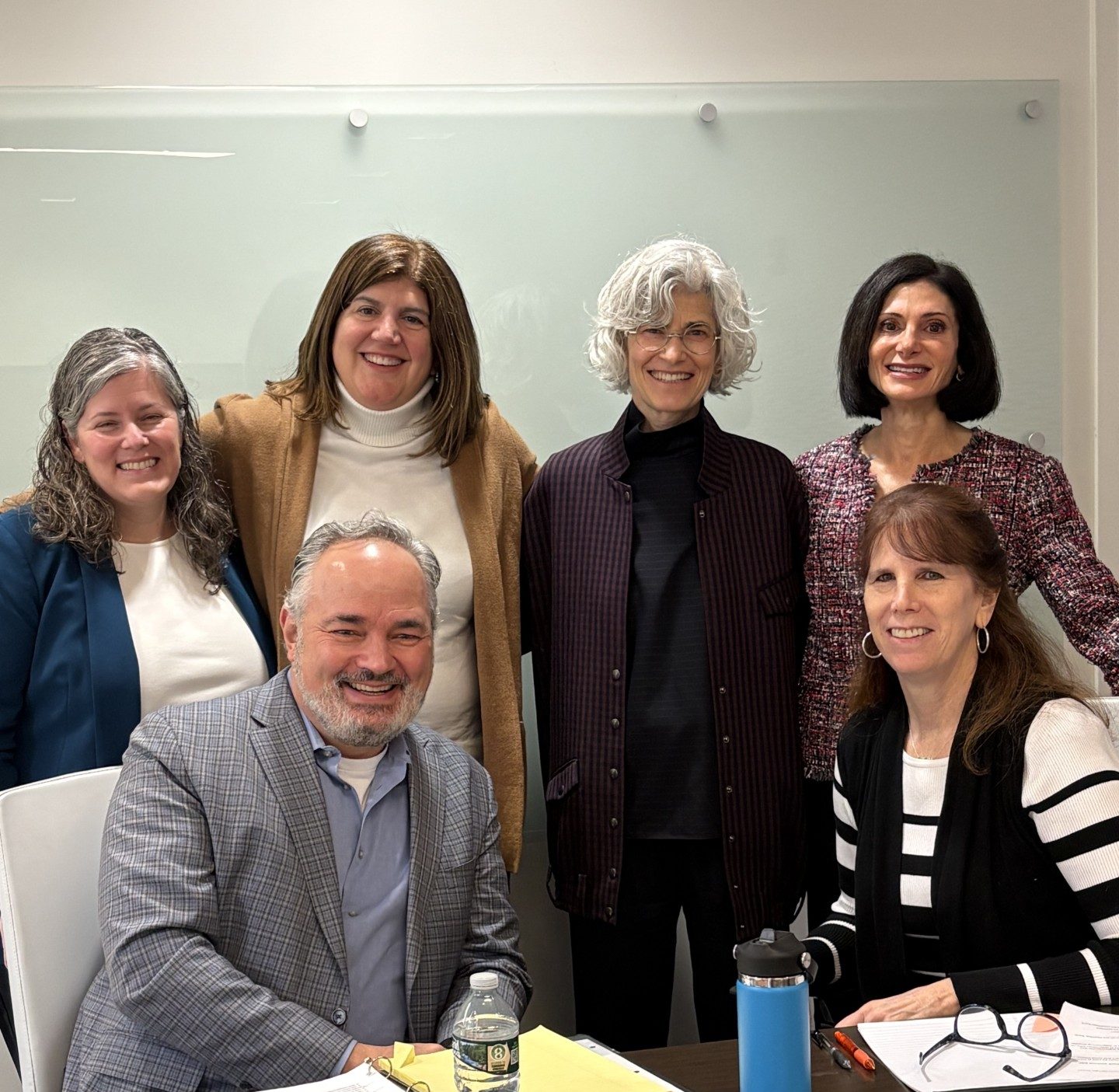 Partner David Belfort Panelist at BLN Seminar on Hiring Interns ...